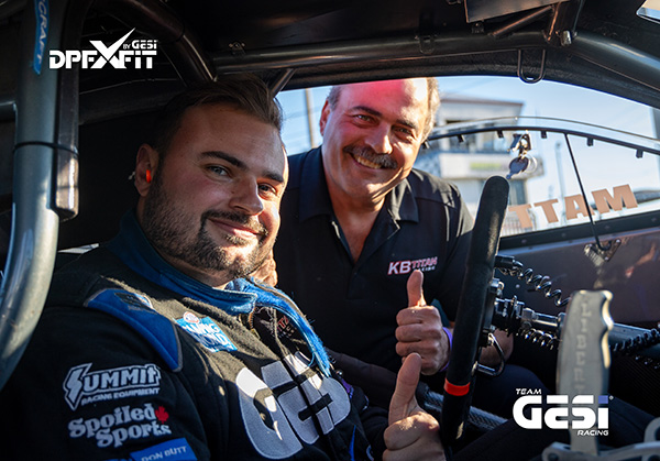 GESi Racing Culture | Passion for Performance