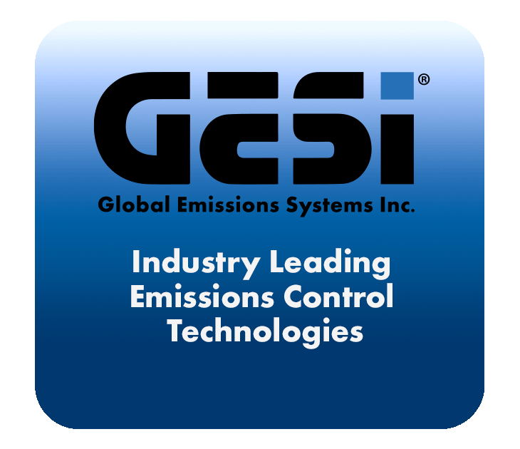 GESi Emissions Control Technologies & Engineered Solutions